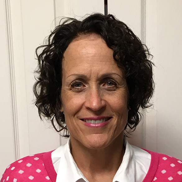 Tonyia Clark – Transformation Code